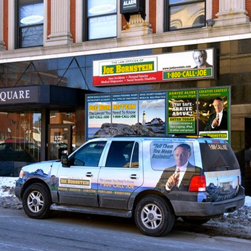 Contact Us - Arrive Alive Creative Contest